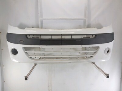 Front bumper used - Renault KANGOO EXPRESS 2 PHASE 2 (2013) - GPA
