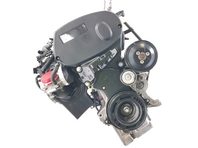 Engine used - Opel ASTRA - Z16XER_LDE - GPA