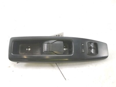 Platine de commande lève-vitre gauche occasion - Fiat DOBLO - 735498684 ...