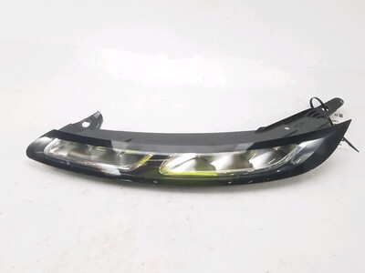 Feu diurne avant gauche occasion - Citroen C4 CACTUS - 9800910780 - GPA
