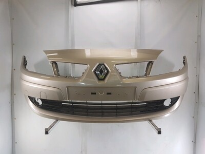 Front bumper used - Renault - 7701477299 - GPA