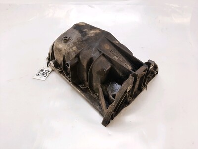 Oil sump used - Renault MODUS PHASE 1 (2004) - GPA