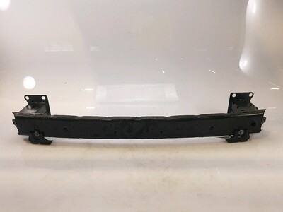 Front bumper reinforcement bar used - Peugeot 208 - 9824784680 - GPA
