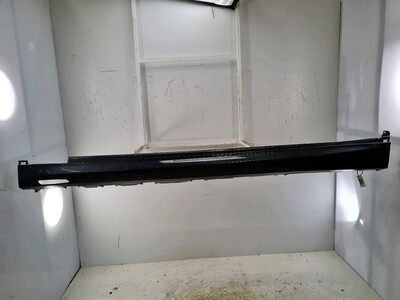 Left body rocker used - BMW X5 - 51778099111 - GPA