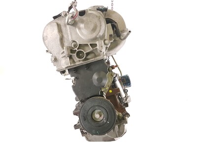 Engine used - Renault CLIO - F4R832 - GPA