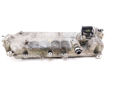 Cylinder head cover used - Fiat GRANDE PUNTO - 55200383 - GPA