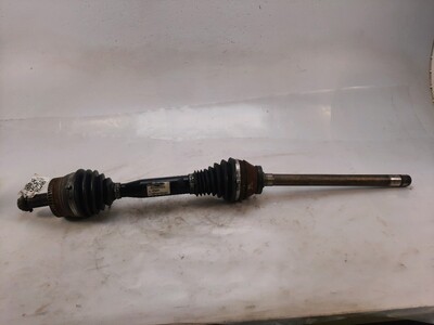 Right front transmission used - Land Rover RANGE - IED500110 - GPA