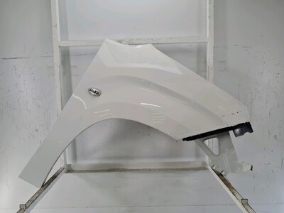 Right front fender used - Peugeot PARTNER - 9816482380 - GPA