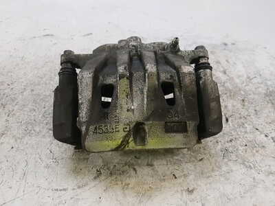Left front brake caliper used - Lexus NX - 4775048110 - GPA