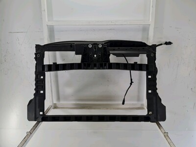 Face avant occasion - Volkswagen GOLF - 5K0805588E - GPA