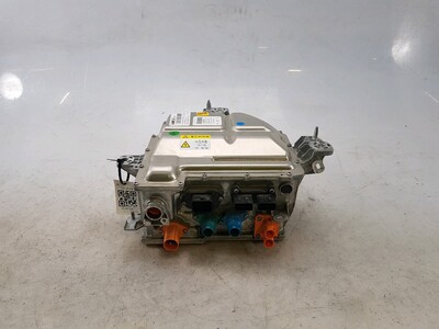 Inverter converter used - DS DS4 - 16 804 654 80 - GPA