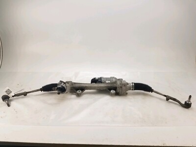 Steering rack used - BMW SERIE 1 - 32 10 6892977 - GPA