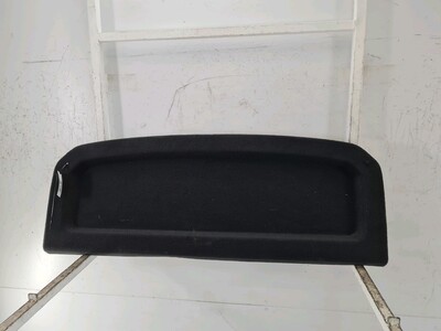 Rear parcel shelf (tray) used - Volkswagen T CROSS - 2GM867769A EH8 - GPA
