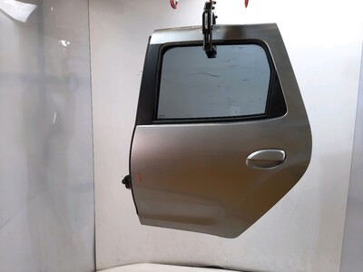 Rear left door used - Dacia DUSTER 1 PHASE 2 (2013) - GPA