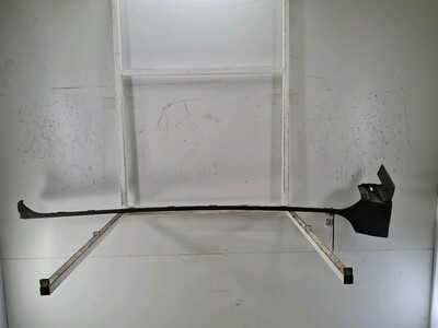 Bas de caisse gauche occasion - Dacia DUSTER 2 PHASE 2 (2021) - GPA