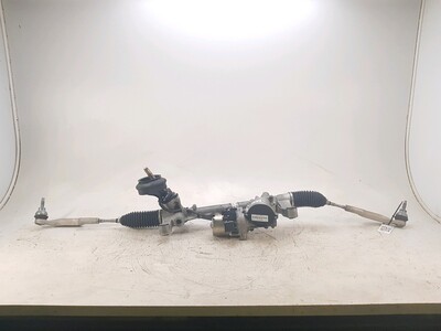 Steering rack used - Mercedes CLASSE CLA - 1184602200 - GPA