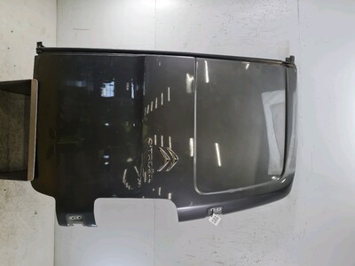 Porte battante arrière droite occasion - Peugeot EXPERT STANDARD ...