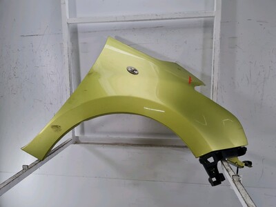 Aile avant droite occasion - Citroen C3 PICASSO - 00007841Z2 - GPA