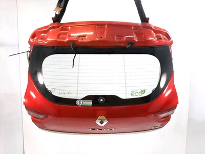 Hayon occasion - Renault CLIO 4 PHASE 1 (2012) - GPA