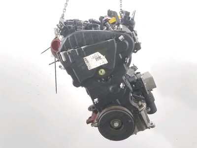 Engine used - Renault CLIO - 8201734019 - GPA