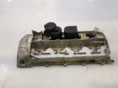 Cylinder head cover used - Mercedes VITO - A6460101330 - GPA