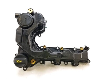 Couvre culasse occasion - Peugeot 308 - 9811687980 - GPA