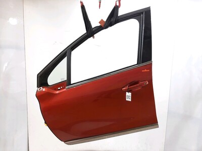 Left front door used - Peugeot 2008 - 98 078 204 80 - GPA