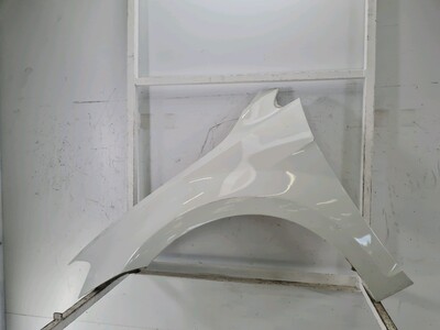 Left front fender used - Volkswagen GOLF - 5G0821105A - GPA