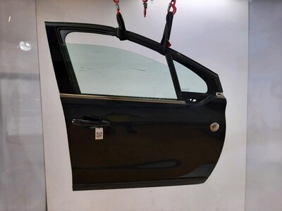 Right front door used - Peugeot 2008 - 98 078 203 80 - GPA