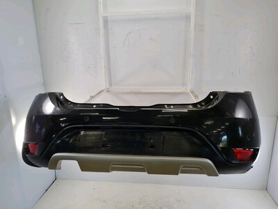 Rear bumper used - Dacia SANDERO 2 PHASE 1 (2012) - GPA