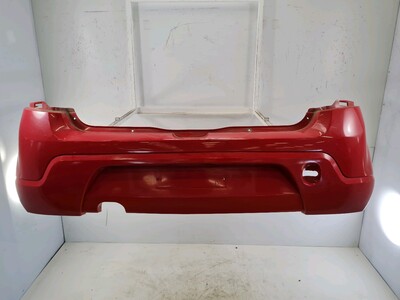 Pare choc arrière occasion - Dacia SANDERO - 8200735456 - GPA