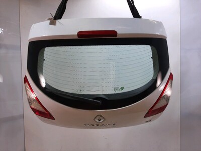 Carrosserie occasion - Renault MEGANE 4 PHASE 1 (2015) - GPA