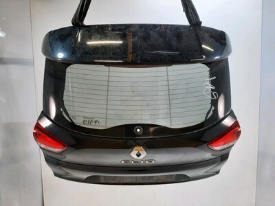 Hayon occasion - Renault CLIO 4 PHASE 1 (2012) - GPA