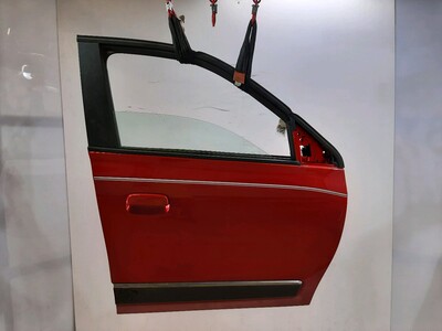 Body used - Renault TWINGO 3 PHASE 1 (2014) - GPA