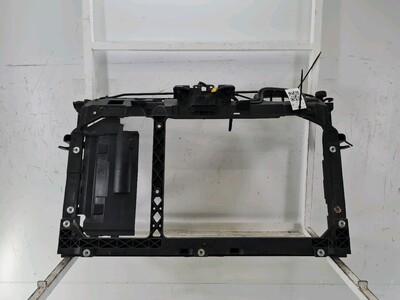 Front cowling used - Ford FIESTA - 1800028 - GPA