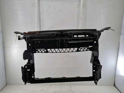 Front cowling used - Volkswagen POLO - 6R0805588AH - GPA