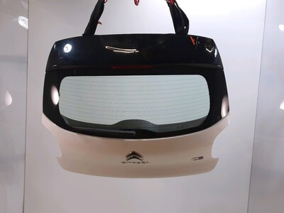 Hatchback used - Citroen C3 C3 3 PHASE 2 (2020) - GPA