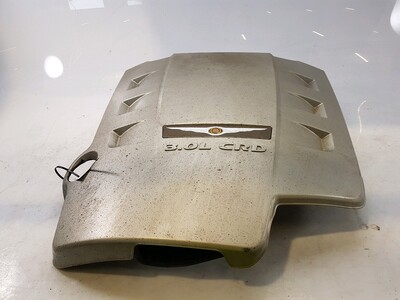 Engine cover used - Chrysler 300C - GPA-23-0025194 - GPA
