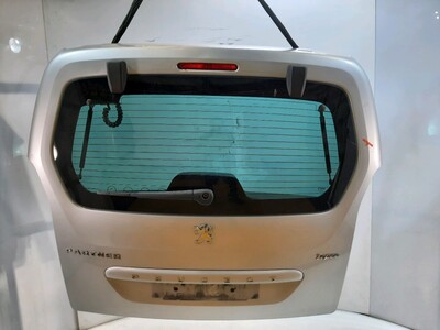 Hayon occasion - Citroen BERLINGO 2 PHASE 1 (2008) - GPA