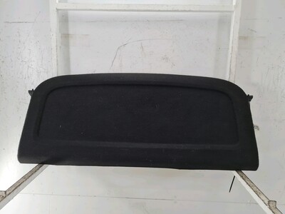 Rear parcel shelf (tray) used - Ford FIESTA - 2360080 - GPA