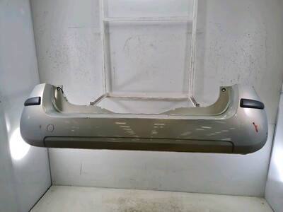 Rear bumper used - Renault MODUS - 7701209923 - GPA