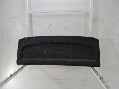 Plage arrière occasion - Opel CORSA - 13233539 - GPA