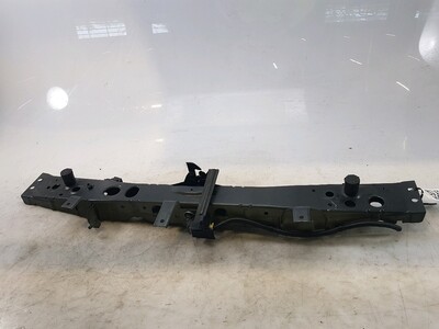 Upper front cross member used - Nissan NOTE - F2511-3VVMH- - GPA