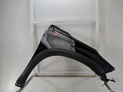 Right front fender used - Peugeot 2008 - 98 221 048 80 - GPA