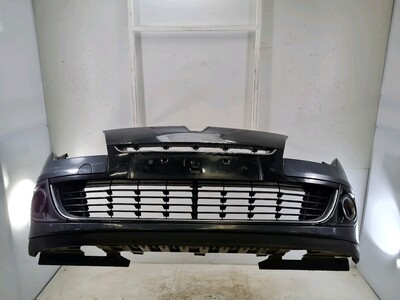 Front bumper used - Renault MEGANE 3 PHASE 3 (2013) - GPA