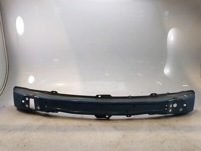 Front bumper reinforcement bar used - Dacia DOKKER PHASE 1 (2012) - GPA