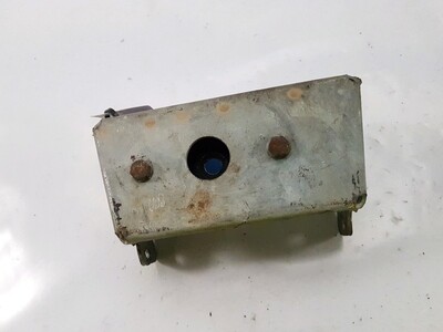 OTHER used - Morgan PLUS 4 - GPA-22-0014629 - GPA