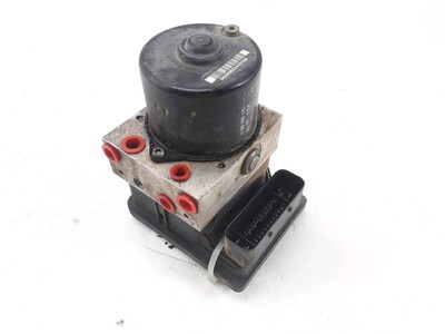 ABS pump motor used - Renault ESPACE 4 PHASE 2 (2006) - GPA