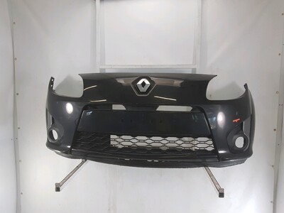 Front bumper used - Renault TWINGO 2 PHASE 2 (2011) - GPA