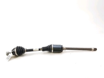 Right front transmission used - BMW SERIE 4 - 31608682366 - GPA